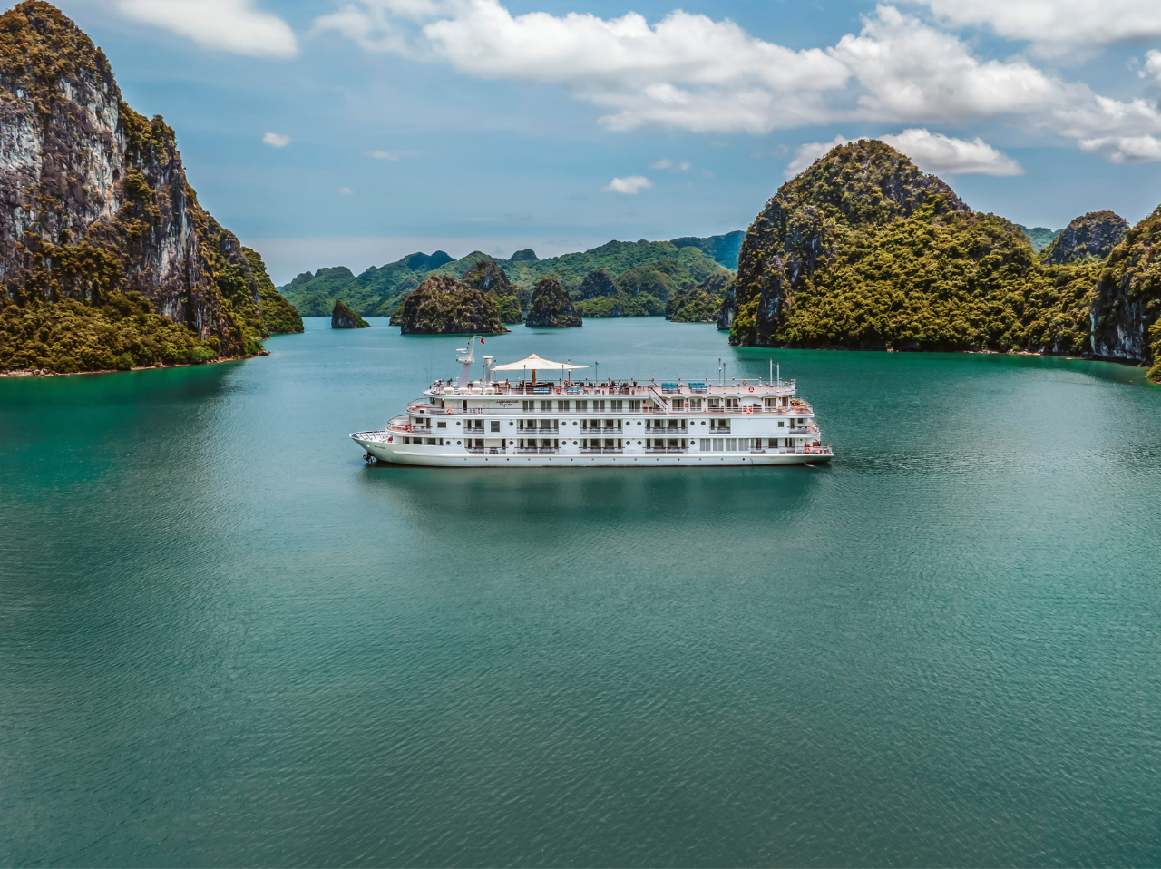 About us - Chill Cruises | Official Website